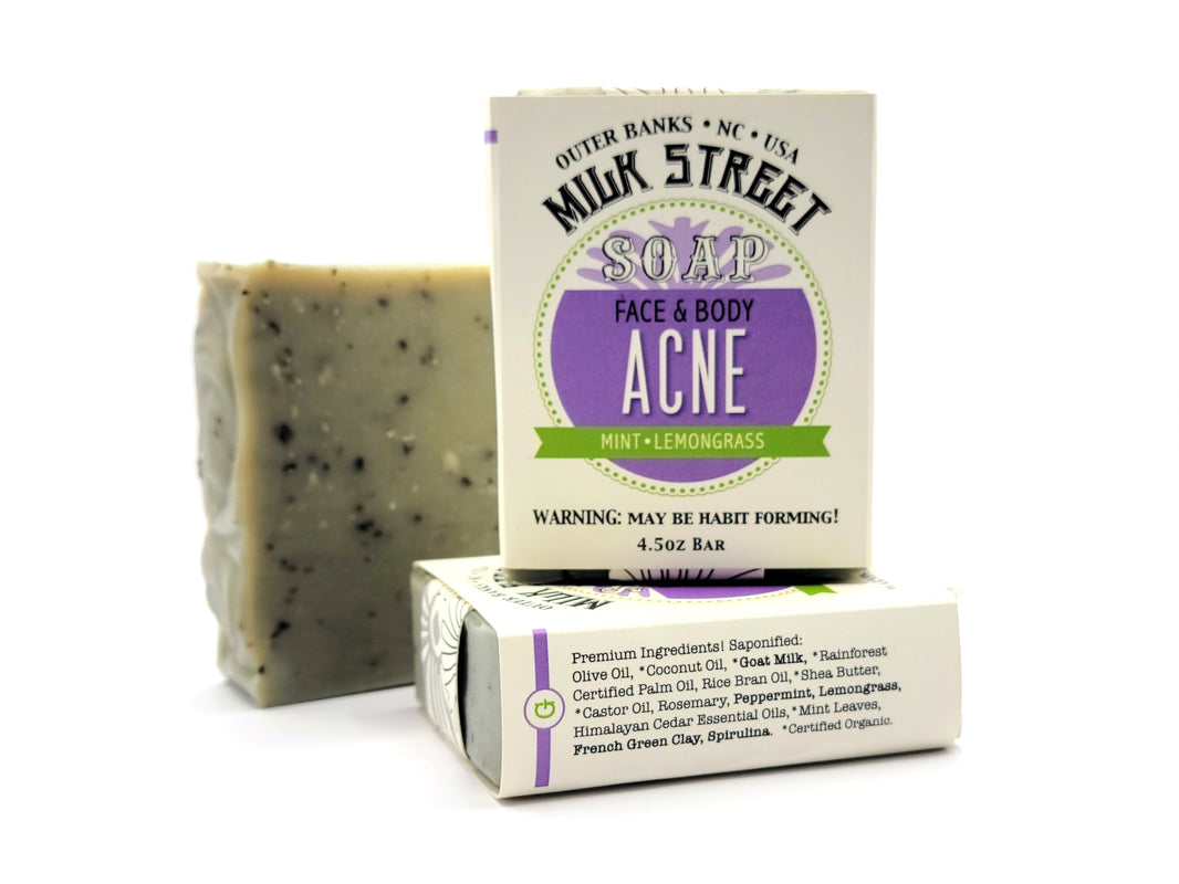 Milk Street Soap Co.